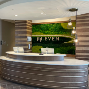 ERES Proudly Announces the Opening of EVEN Hotel by IHG in Belgrade ...